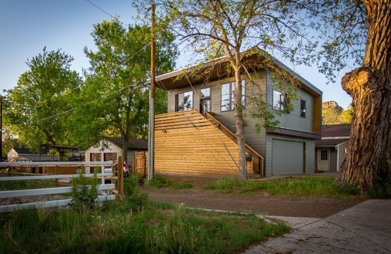 Seattle’s List of Pre-Approved Tiny and Small House Plans