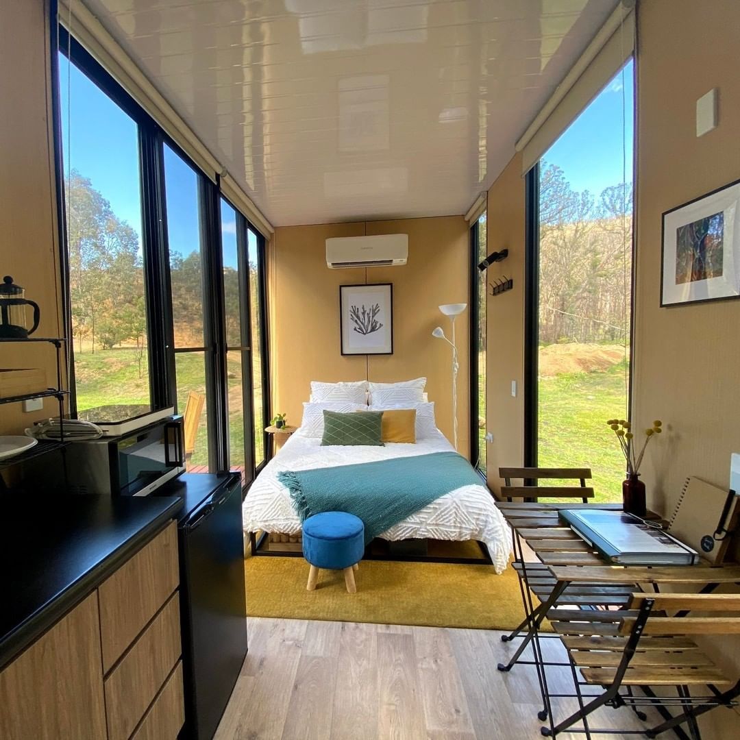 Tiny House Talk