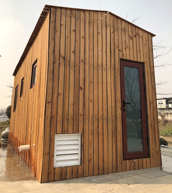 150 Sq. Ft. Tiny House For Sale in Palo Alto, California