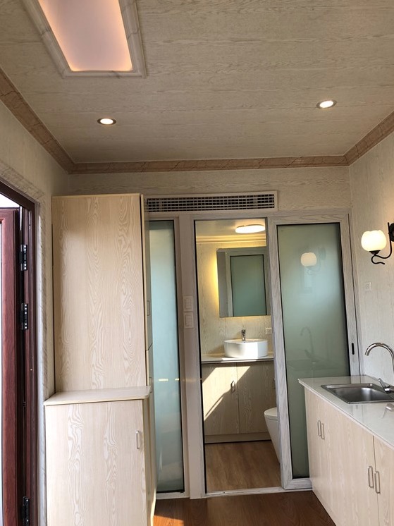 150 Sq. Ft. Tiny House For Sale in Palo Alto, California