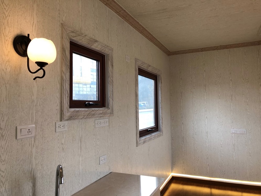 150 Sq. Ft. Tiny House For Sale in Palo Alto, California