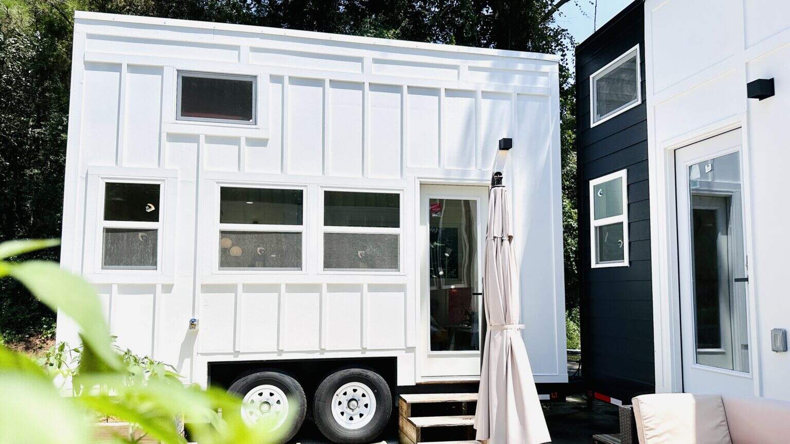 16 Ft. NOAH-Certified Dragon Tiny Home