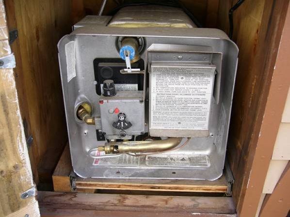 1951 Federal Housetruck For Sale