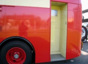 Top 5 Double Decker Bus to Motorhome Conversions