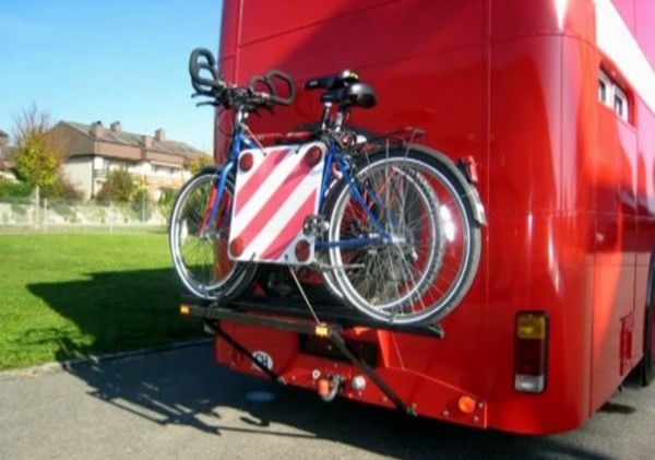 Top 5 Double Decker Bus to Motorhome Conversions
