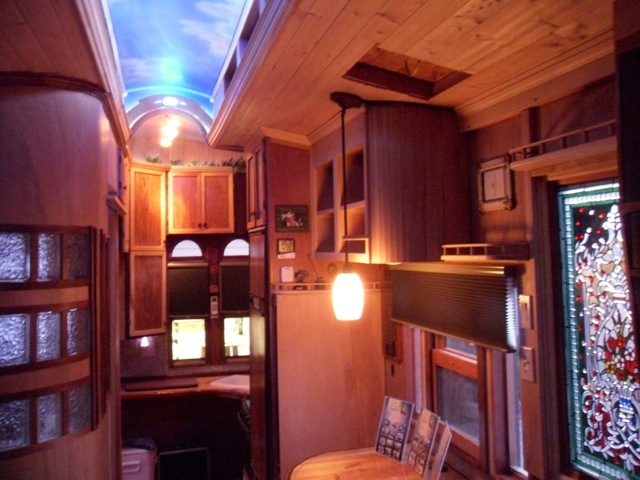 Two Housetruck Tiny Homes That Will Amaze You