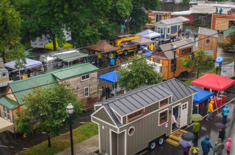 Tiny House Fest