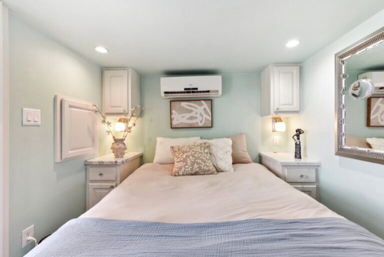 Rare Austin Tiny Home: Fully Furnished, Upgraded, Move-in Ready