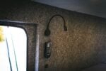 Creative 2008 Ford Econoline 4×4 Van Conversion by Moxie Van Co.