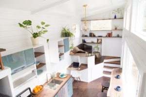 26ft Tiny House with Amazing Interior