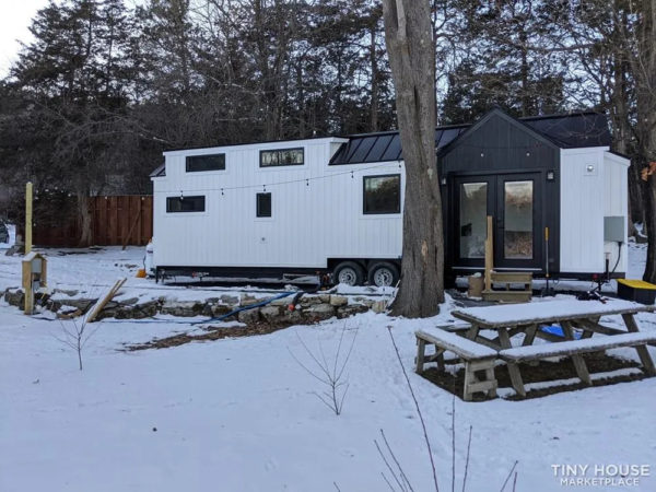 Tiny House Talk – Freedom in Small Spaces — Freedom in Small Spaces ...