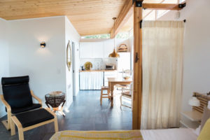 364 Sq. Ft. Modern Tiny Cottage in California