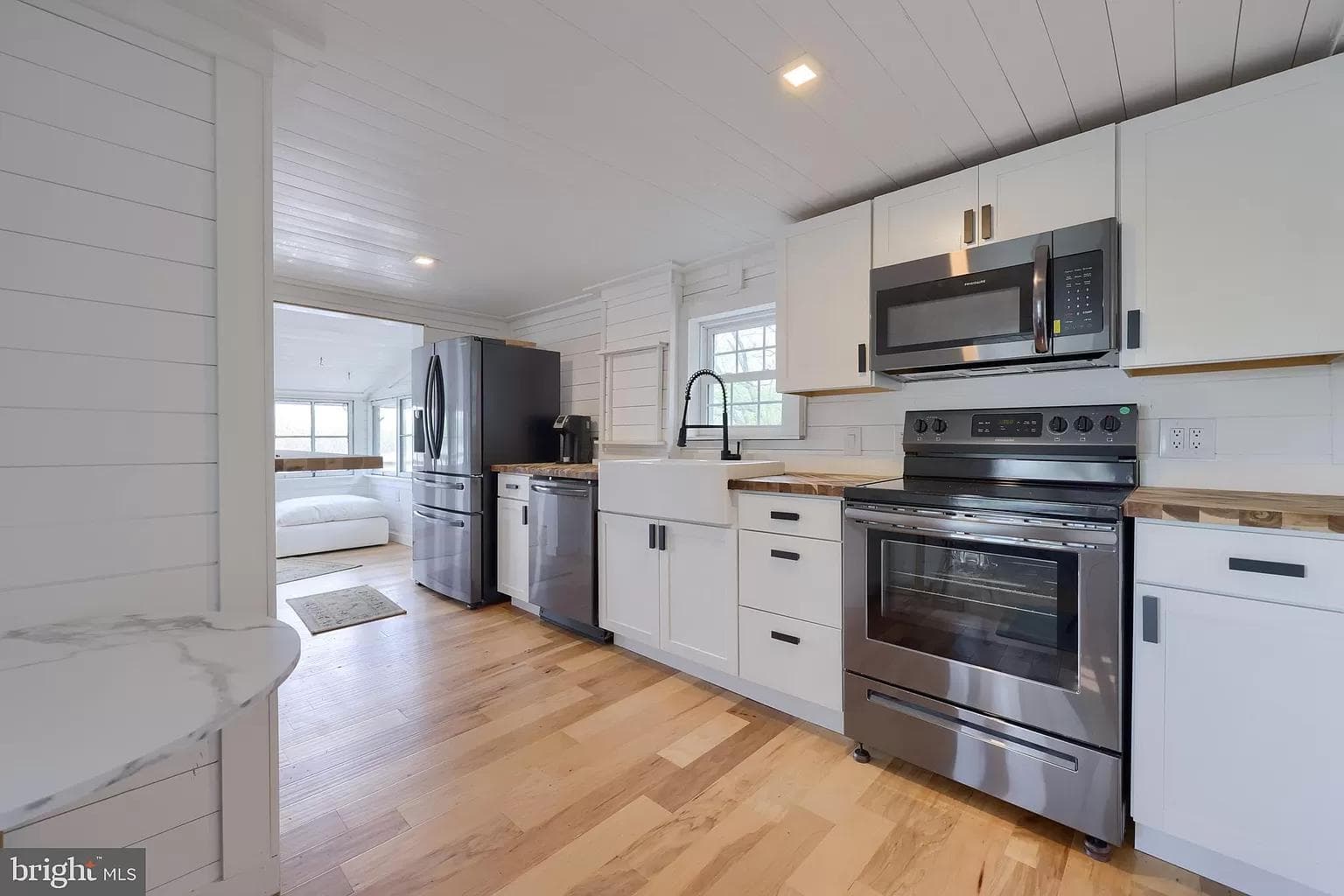 440 sq. ft. Cottage on 3 Acres in PA