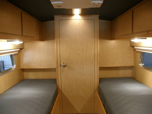 1949 Flxible Clipper Bus to Motorhome Conversion For Sale