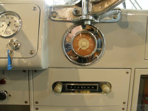 1949 Flxible Clipper Bus to Motorhome Conversion For Sale