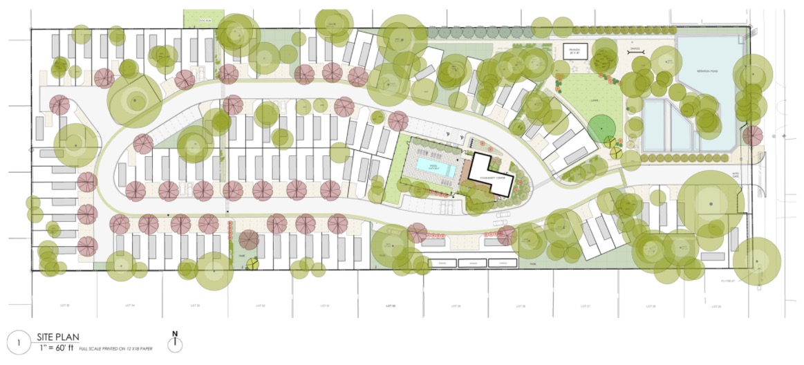 Tiny House Communities Finally Becoming Reality?
