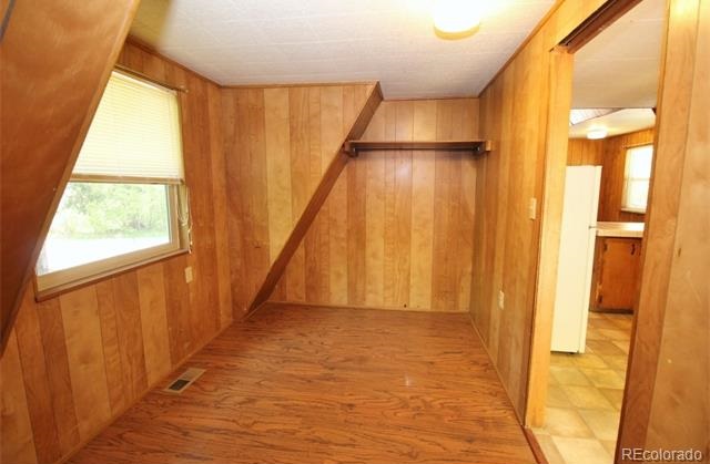 528 Sq. Ft. A-frame Cottage in Colorado 006