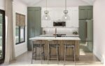 651 sq. ft. Cottage Plan: One Bedroom