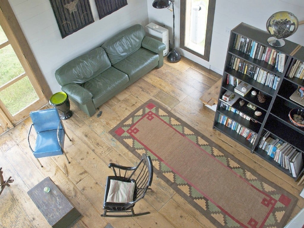 860 Sq. Ft. Oceanside Cottage in Cape Breton Island