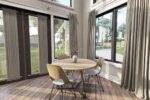 875 Sq. Ft. Small House w/ Dramatic Roofline