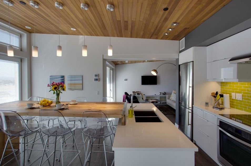 915 Sq. Ft. Small House for Roommates