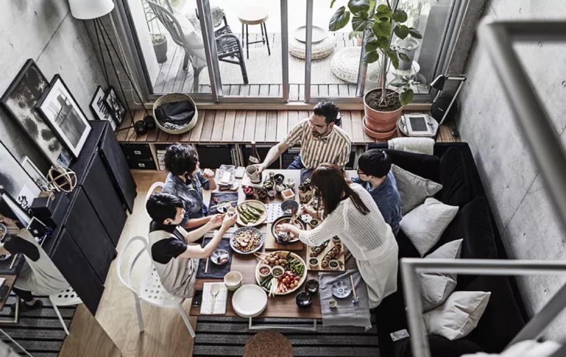 How To Get The Most out of 269 Square Feet