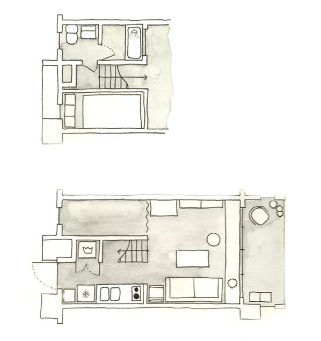 How To Get The Most out of 269 Square Feet