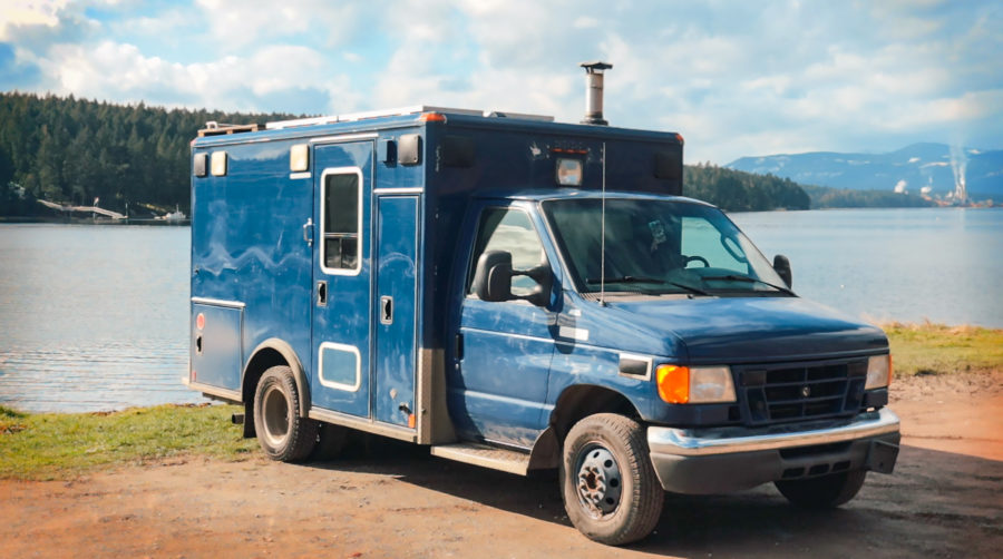 - Tiny House Talk