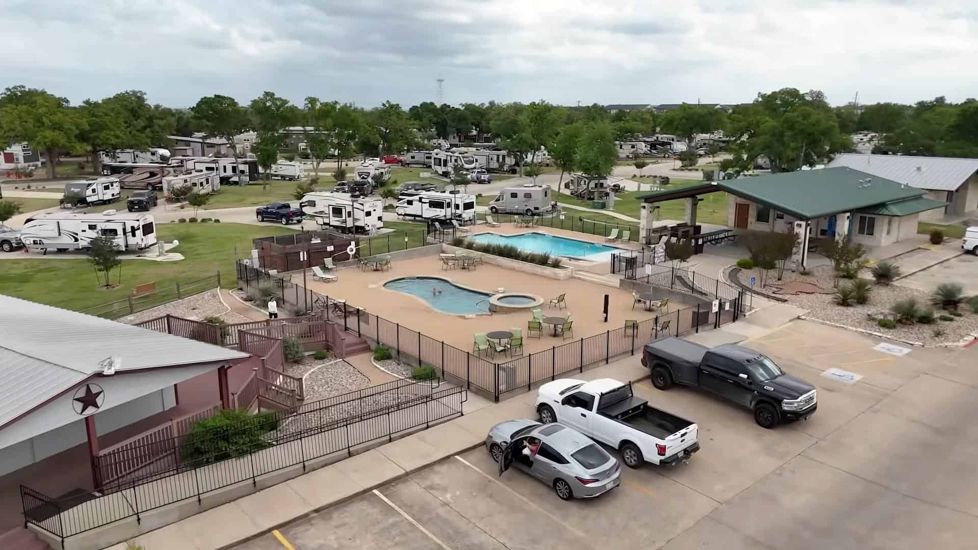 Village Farm Austin: A Modern Sustainable Tiny House Agrihood