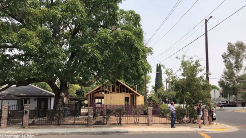 Backyard Tiny Houses Are Helping Solve California’s Housing Problem ...