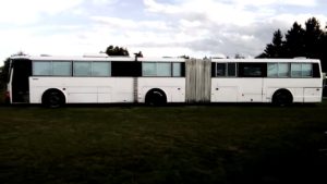 Nick’s Bendy Bus Conversion!