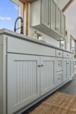 Buttercup Tiny House by Modern Tiny Living