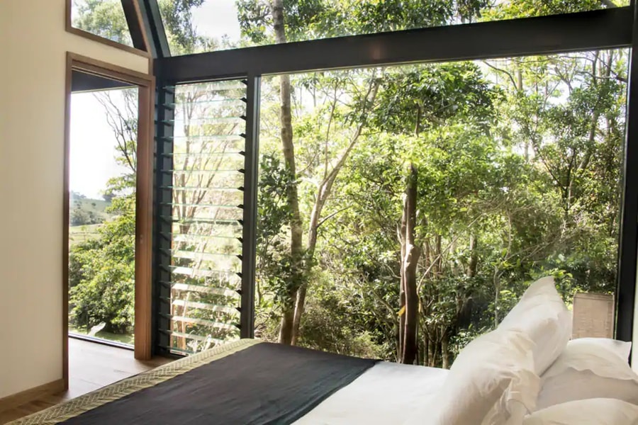 Byron Bay Ultra-Modern Treehouse