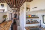 Canada to Panama and Back in ProMaster with Murphy Bed