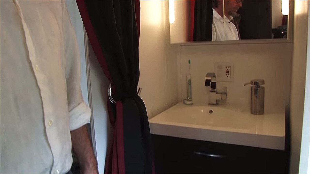 Couple Builds Tiny Home in 4 Months for $22k