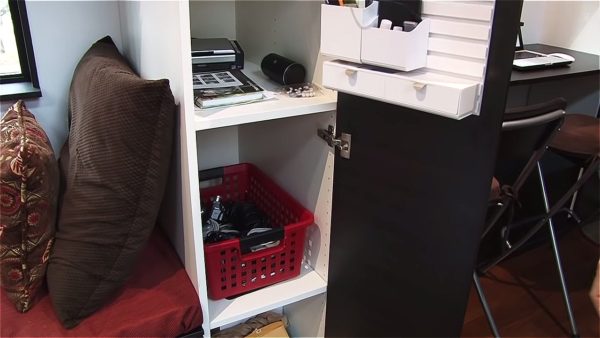 Couple Builds Tiny Home in 4 Months for $22k