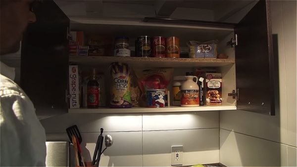 Couple Builds Tiny Home in 4 Months for $22k