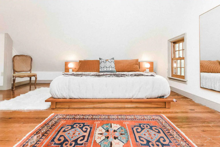 Historic Late 1800s Cabin on 50 Acres: Restored!