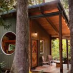 Tiny Cabins on Tiny House Talk