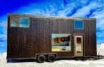 Escape e-ONE Tiny House