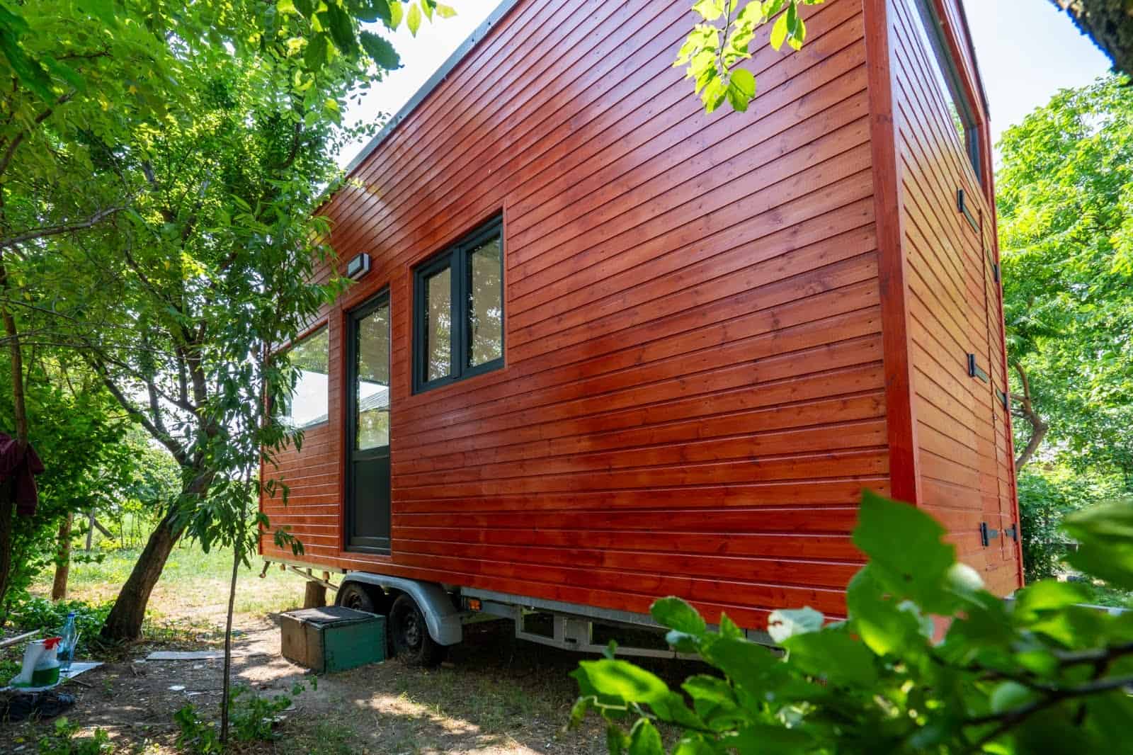 Tiny House Talk