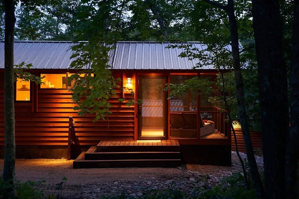 Classy Small Houses