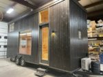 Lightly Used Escape ONE Tiny House on Discount!