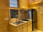 Lightly Used Escape ONE Tiny House on Discount!