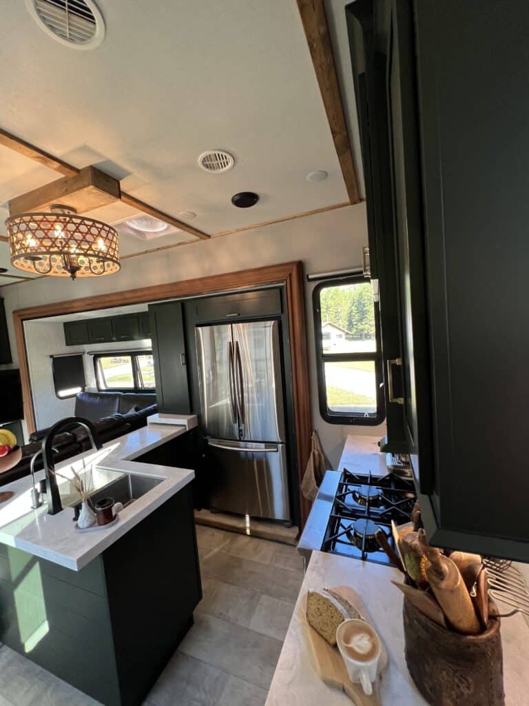 Trading the 9-to-5 for Adventure: A Family’s Transition from Big House ...
