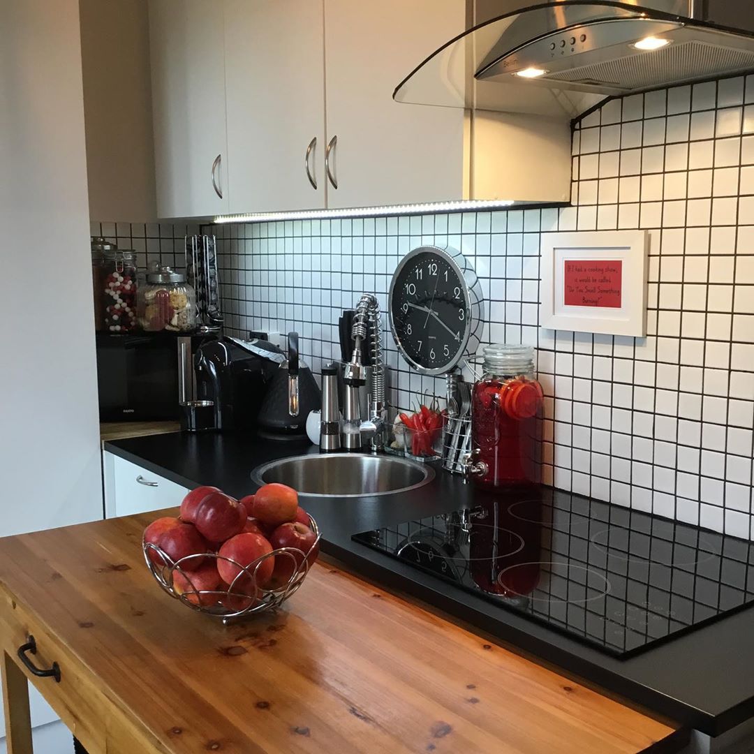 Farm Life in An Industrial Off-Grid Shipping Container Home