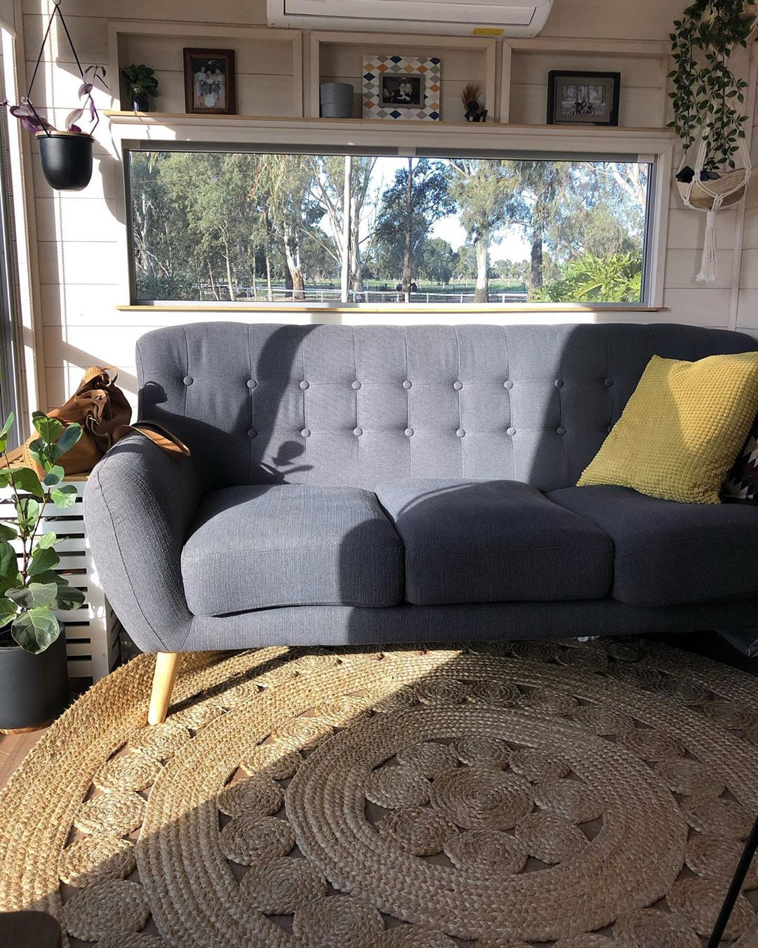 From Full-Time Travel to Settling Down in Her Tiny House