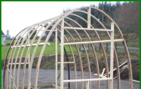 How To Build a Garden Pod: DIY Instructional Book