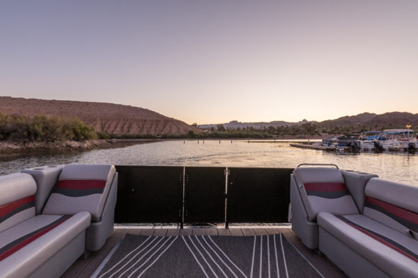 Heidi-Ho: Cargo Camper Houseboat For Sale! $50K