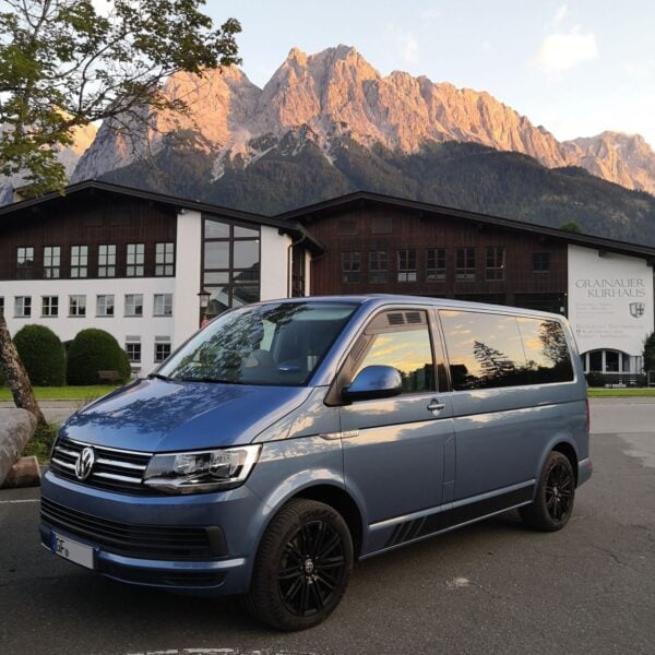 His Modular Van Conversion And How To Build Your Own
